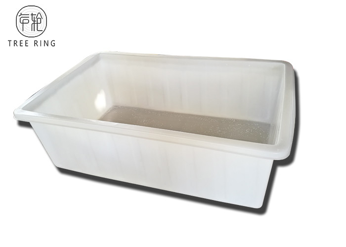 Laundry Tugas Berat Plastik Besar Bak Laundry 1720 * 1305 * 730 Mm ...